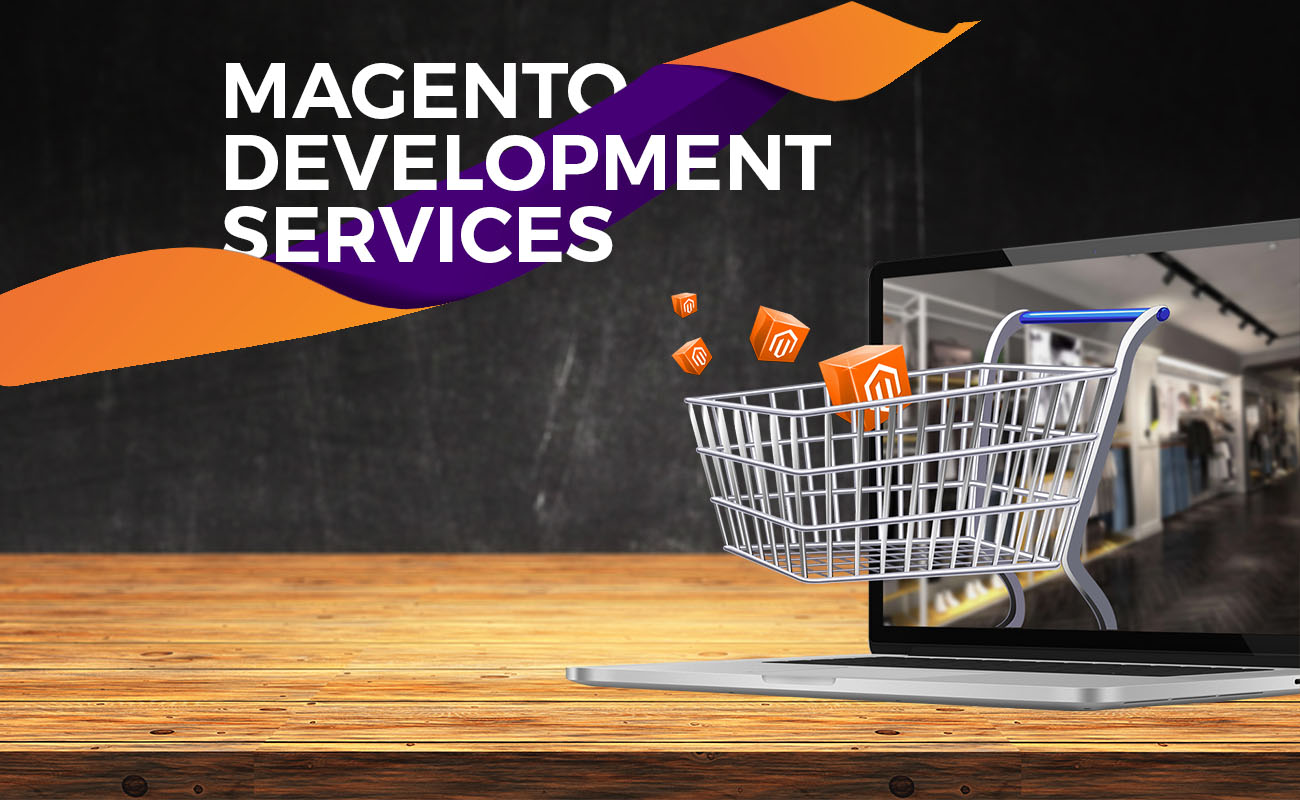 Magento Development Services | Best1Tech